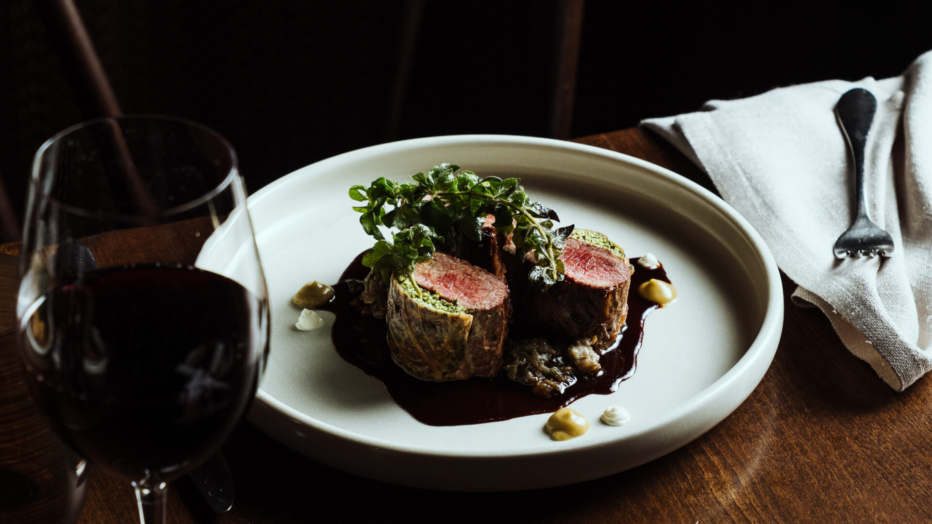 Samuels on Mill | Modern West Australian Restaurant & Bar in Perth CBD