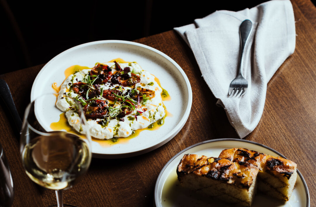Samuels on Mill | Modern West Australian Restaurant & Bar in Perth CBD