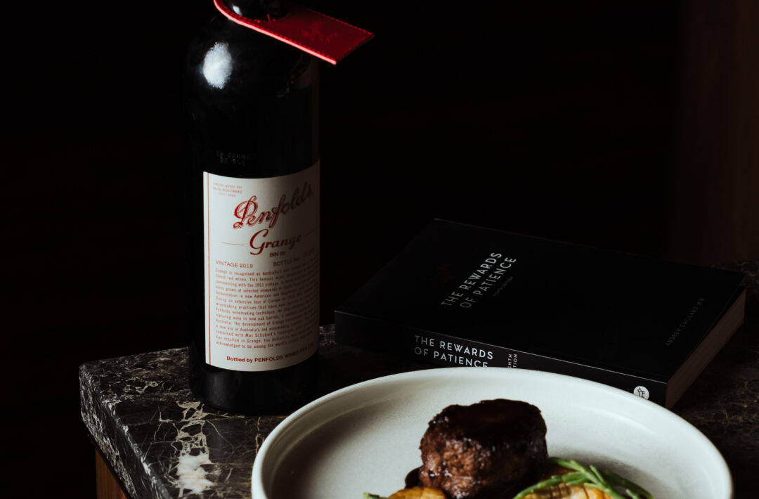 Samuels on Mill | Modern West Australian Restaurant & Bar in Perth CBD
